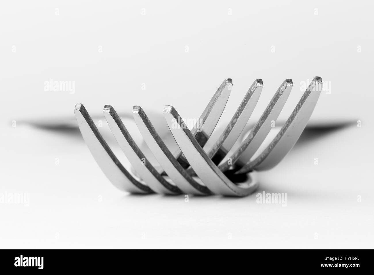 Shiny kitchen utensil hi-res stock photography and images - Alamy
