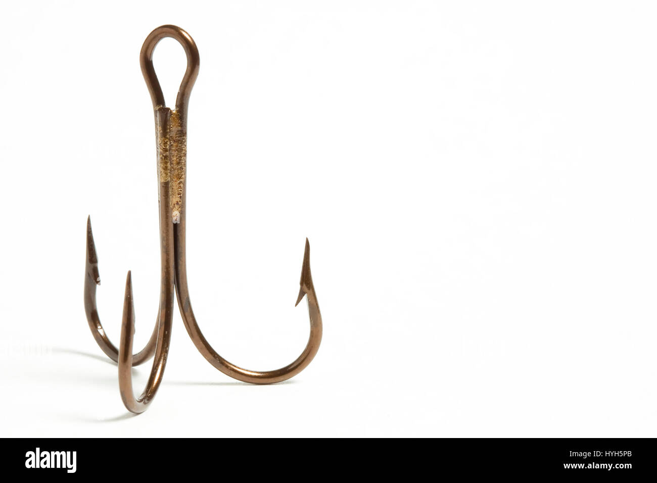 Fishhook fish hi-res stock photography and images - Alamy