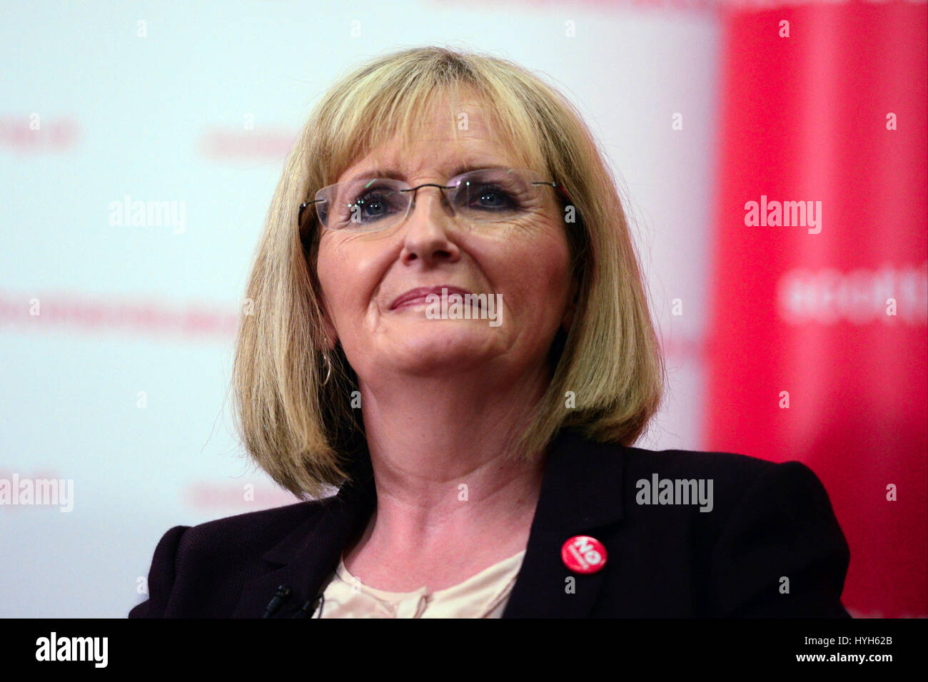 Margaret curran hi-res stock photography and images - Alamy