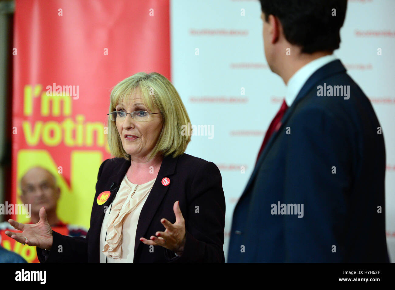 Margaret curran hi-res stock photography and images - Alamy