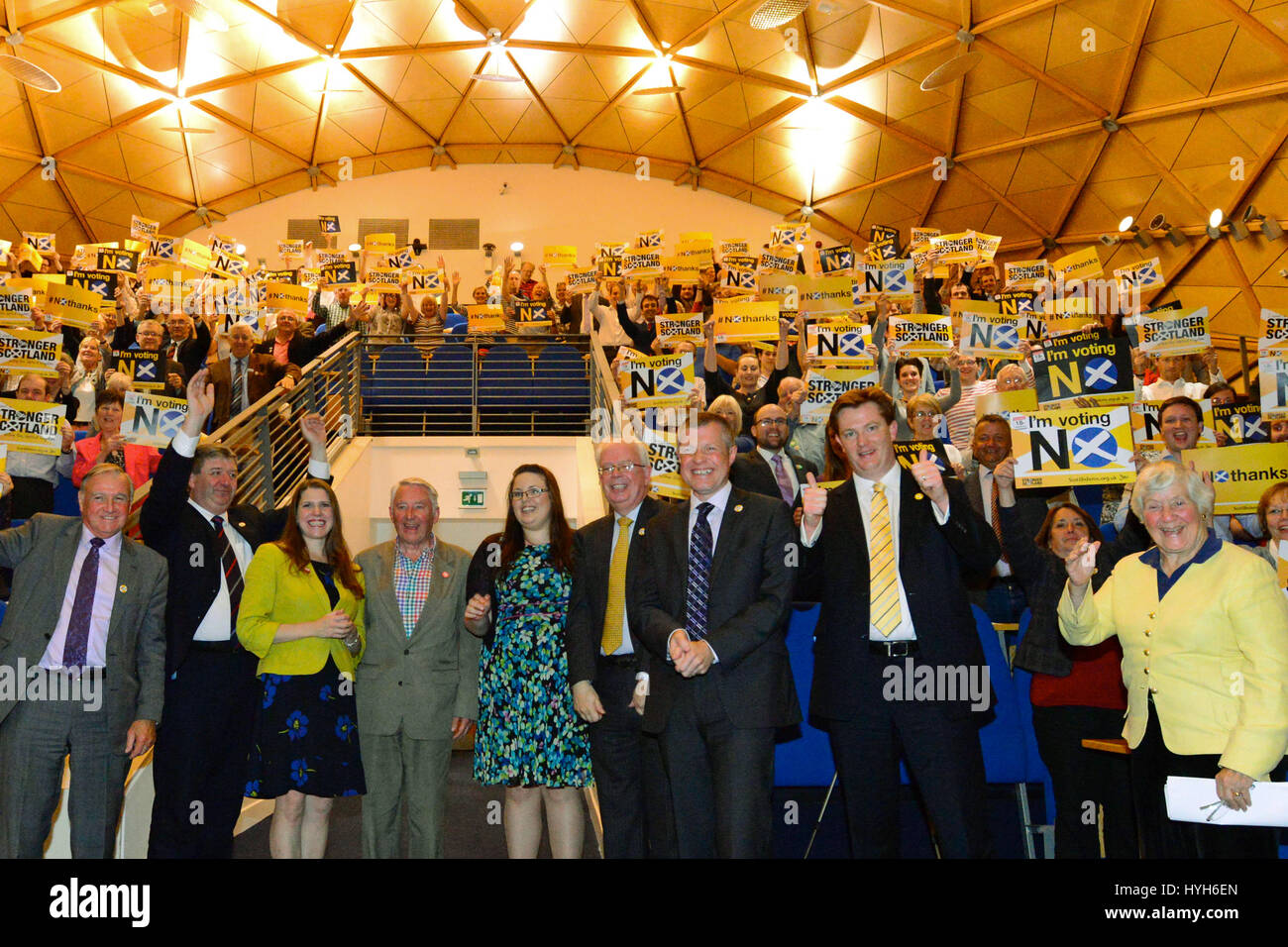 Scottish lib dems hi-res stock photography and images - Alamy