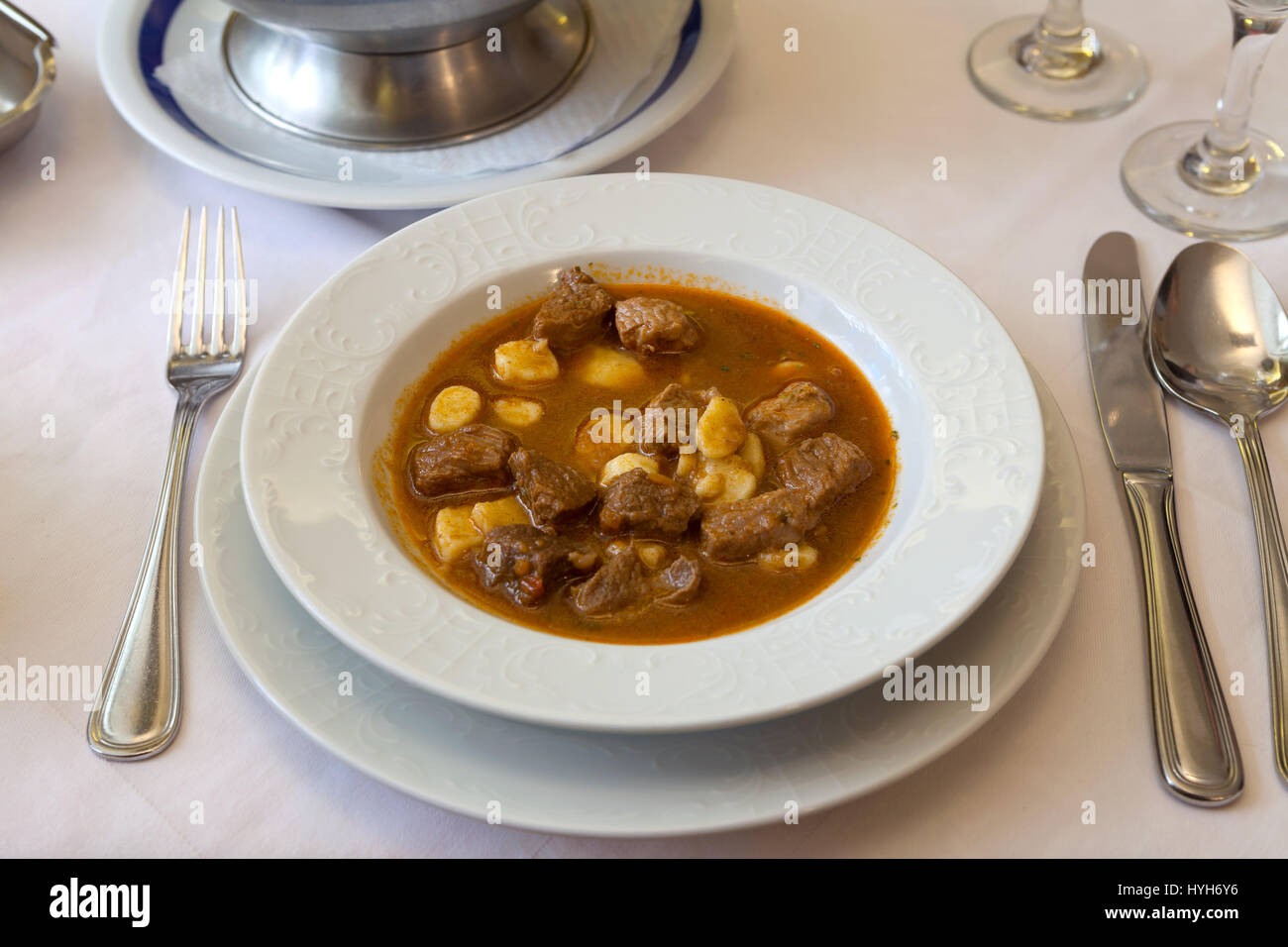 Shepherds stew hi-res stock photography and images - Alamy