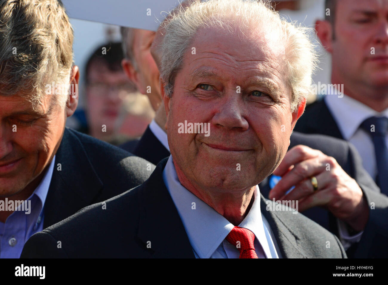 Jim Sillars High Resolution Stock Photography and Images - Alamy