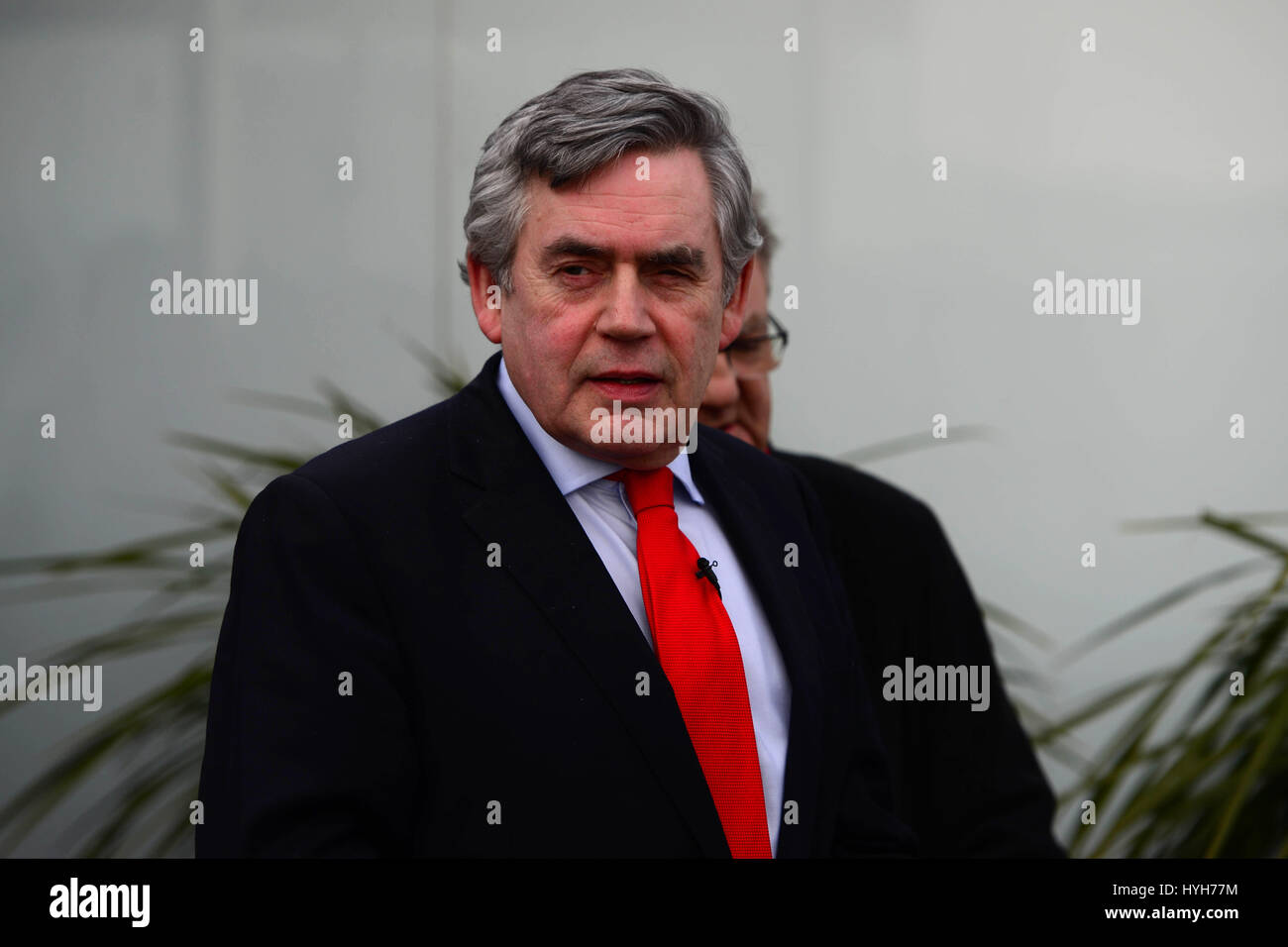 Former scottish government minister hi-res stock photography and images ...