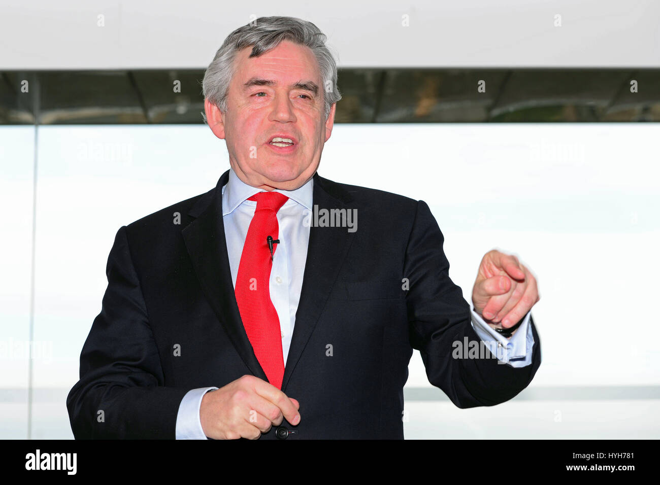 Former scottish government minister hi-res stock photography and images ...