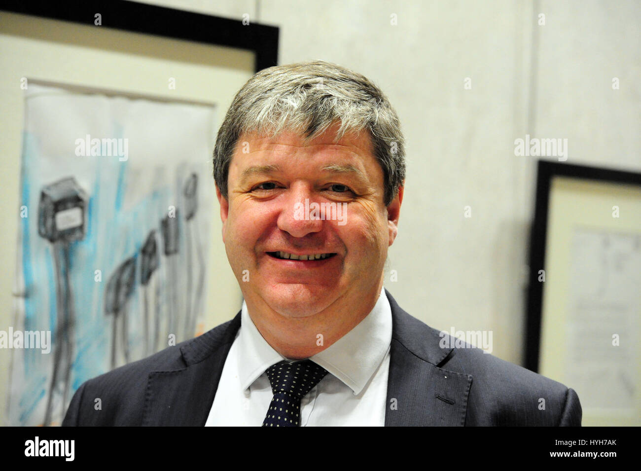 File image: Former Liberal Democrat Secretary of State for Scotland ...