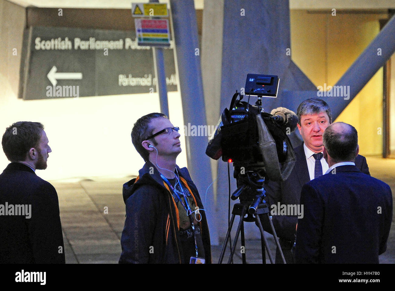 Former minister of state at the cabinet office hi-res stock photography ...