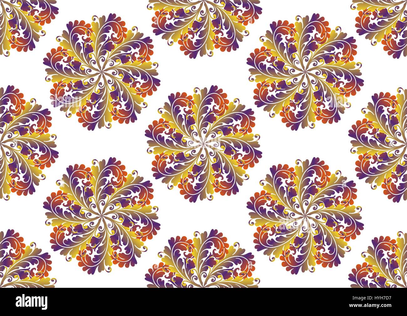 Middle eastern pattern hi-res stock photography and images - Alamy