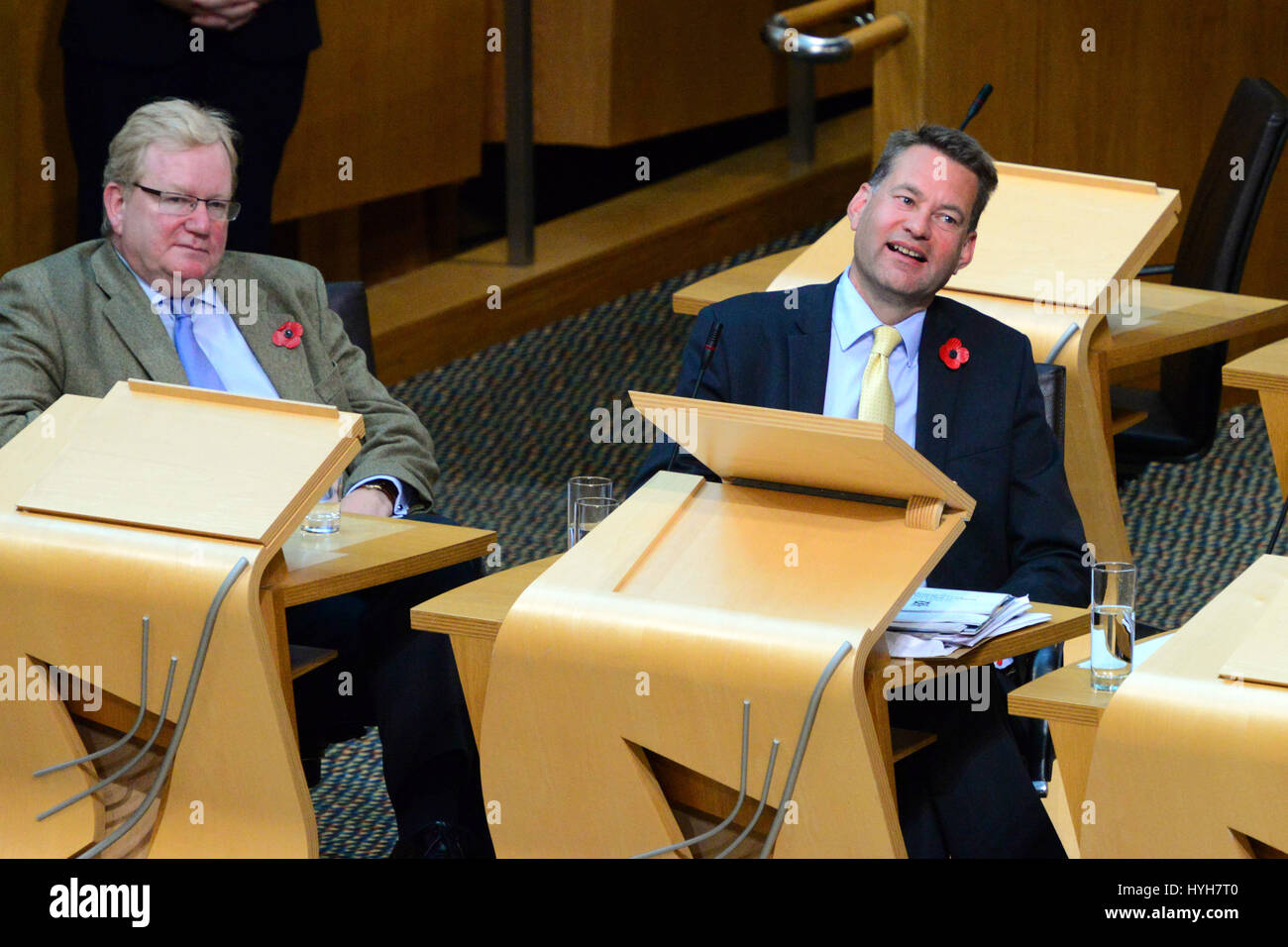 Fraser smith hi-res stock photography and images - Alamy