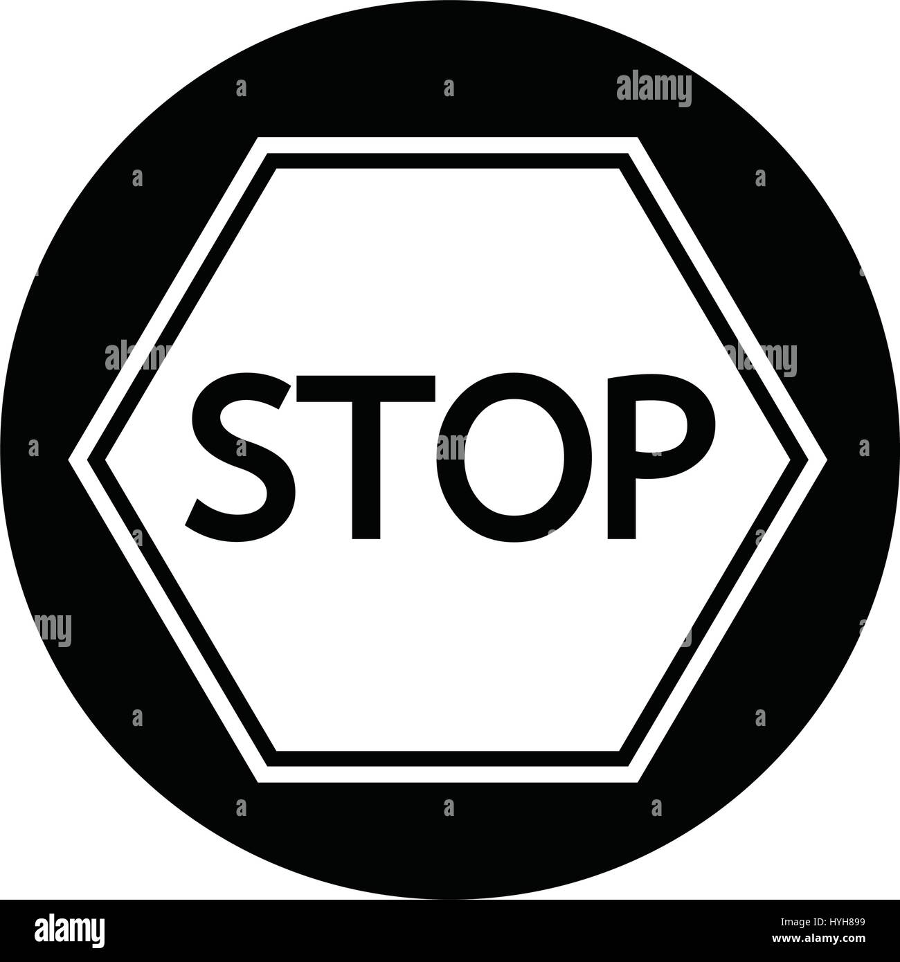 Parkway road sign Stock Vector Images - Alamy