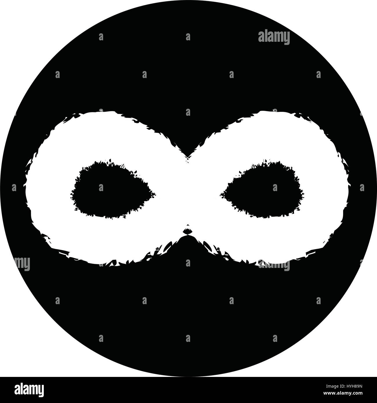 Limitless symbol icon Stock Vector Image & Art - Alamy