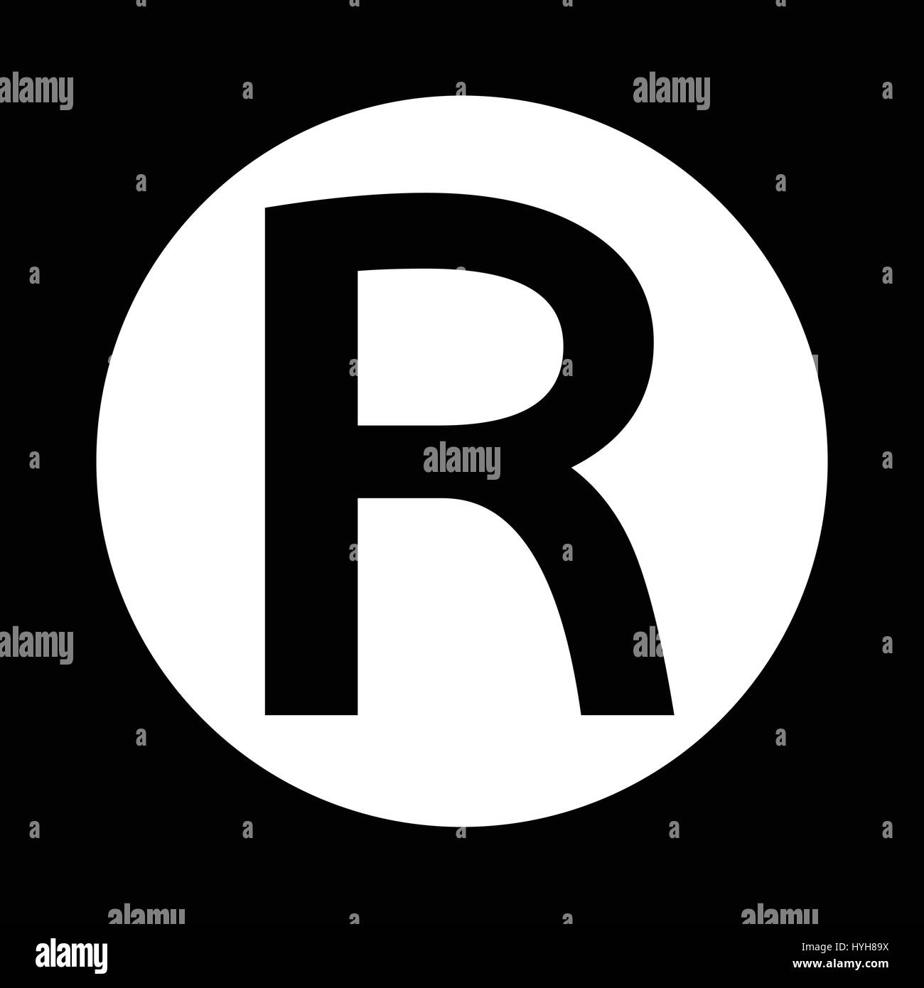 Registered letter Black and White Stock Photos & Images - Alamy