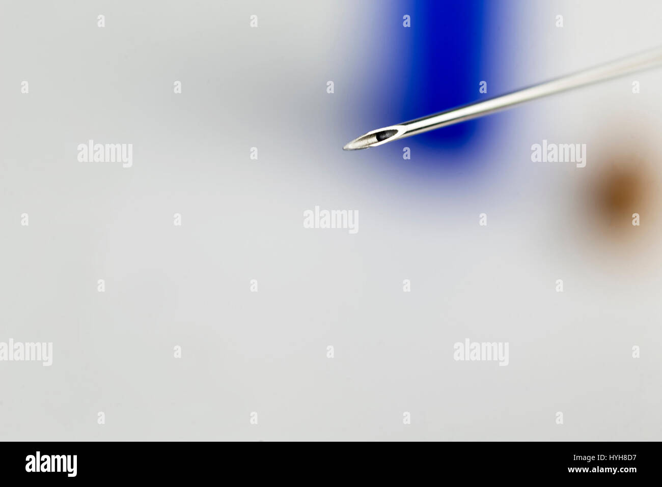 Close up shot medical research hi-res stock photography and images - Alamy