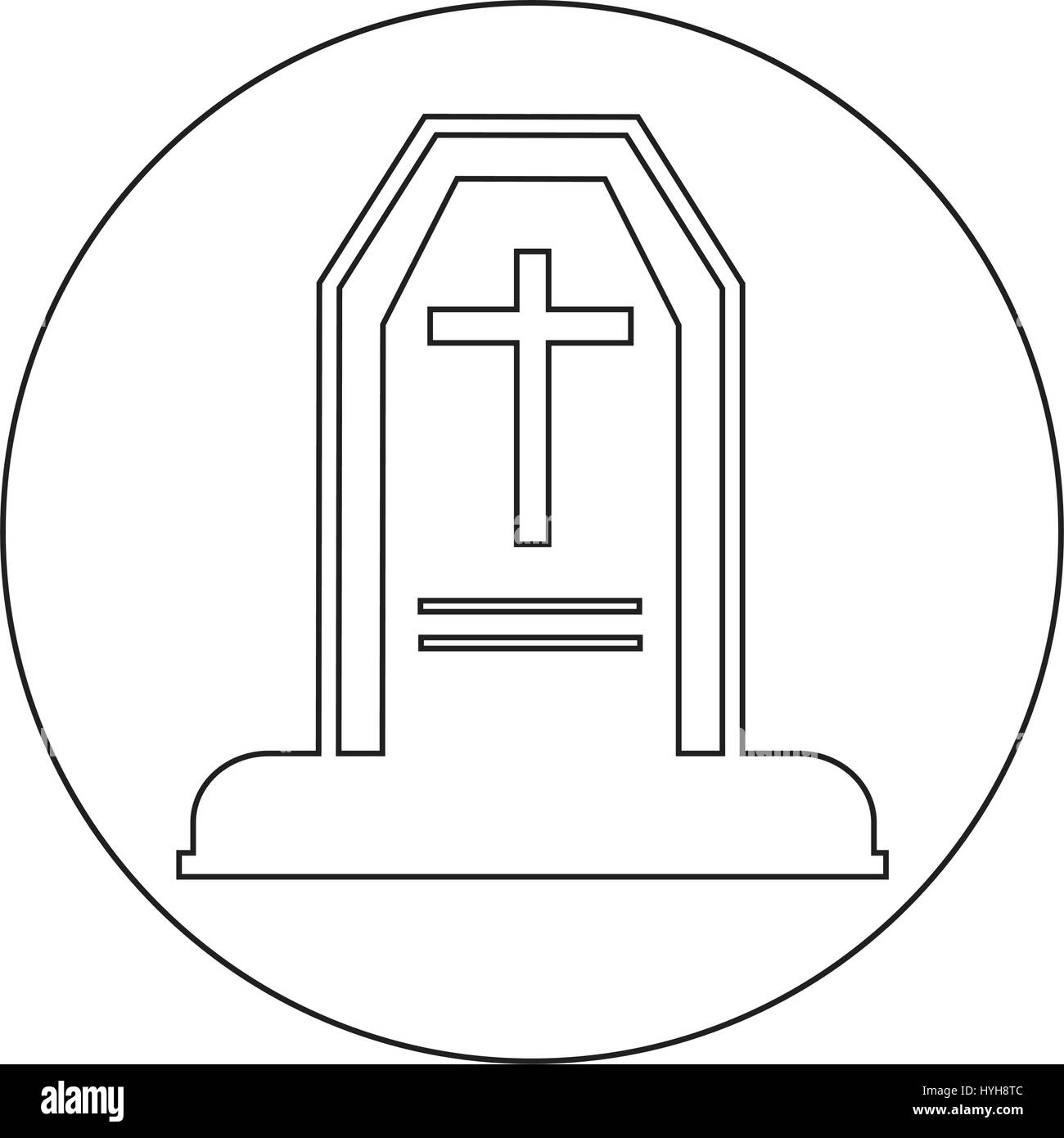 Widow grave Black and White Stock Photos & Images - Alamy