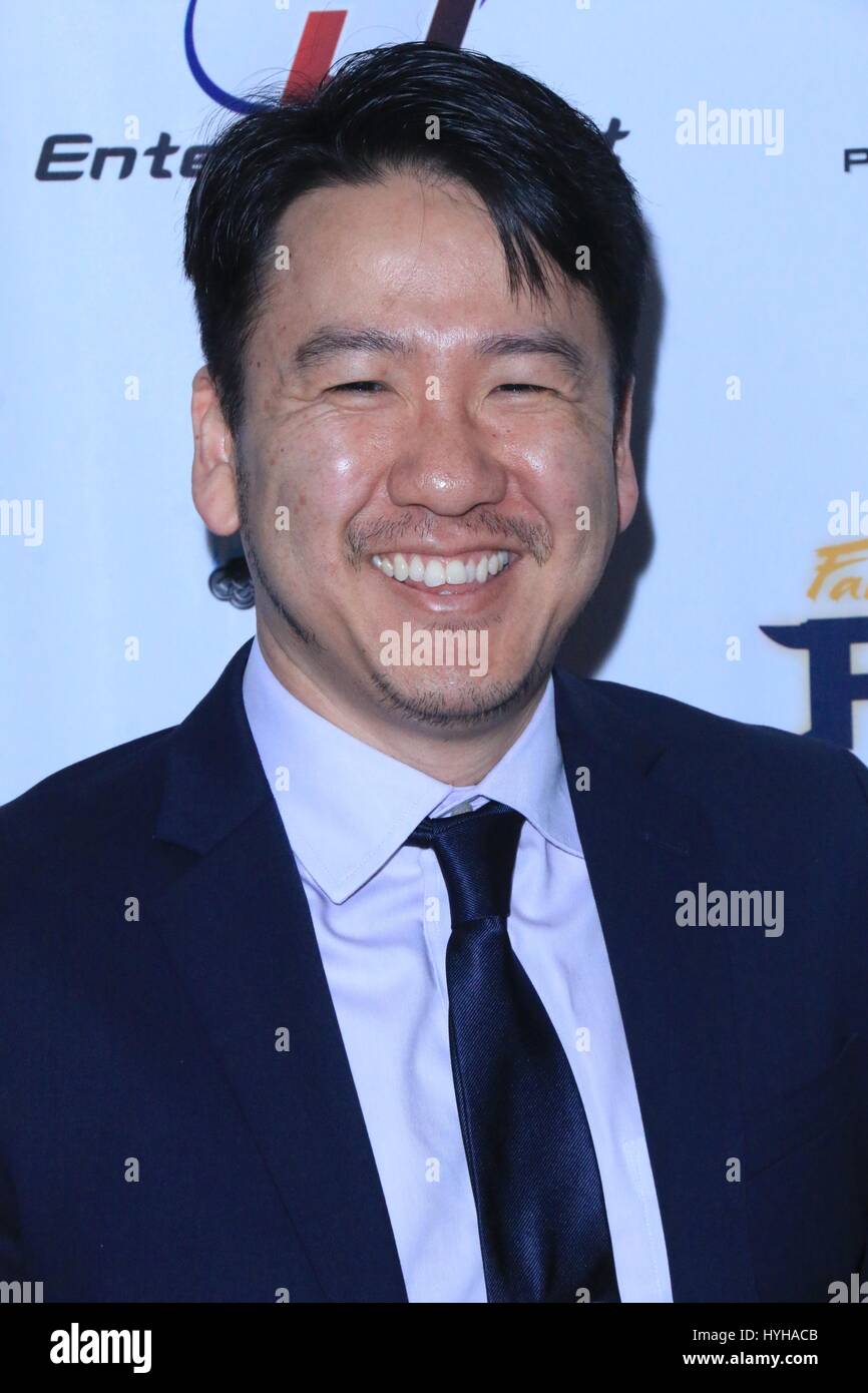 Origins arrivals robin deeter los angeles hi-res stock photography and ...