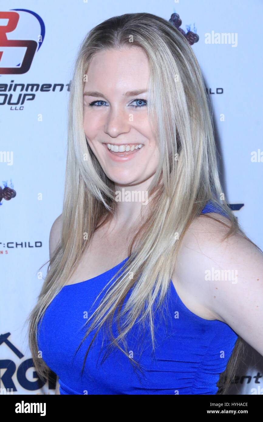 Launch Party for Project Child: Origins - Arrivals Featuring: Malorie ...