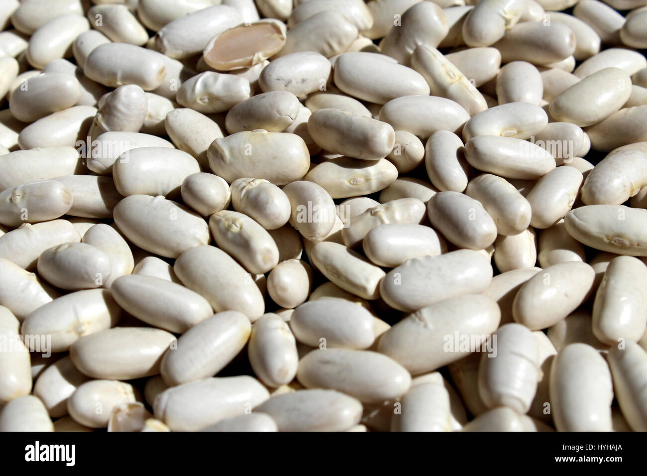 Navy beans hi-res stock photography and images - Alamy