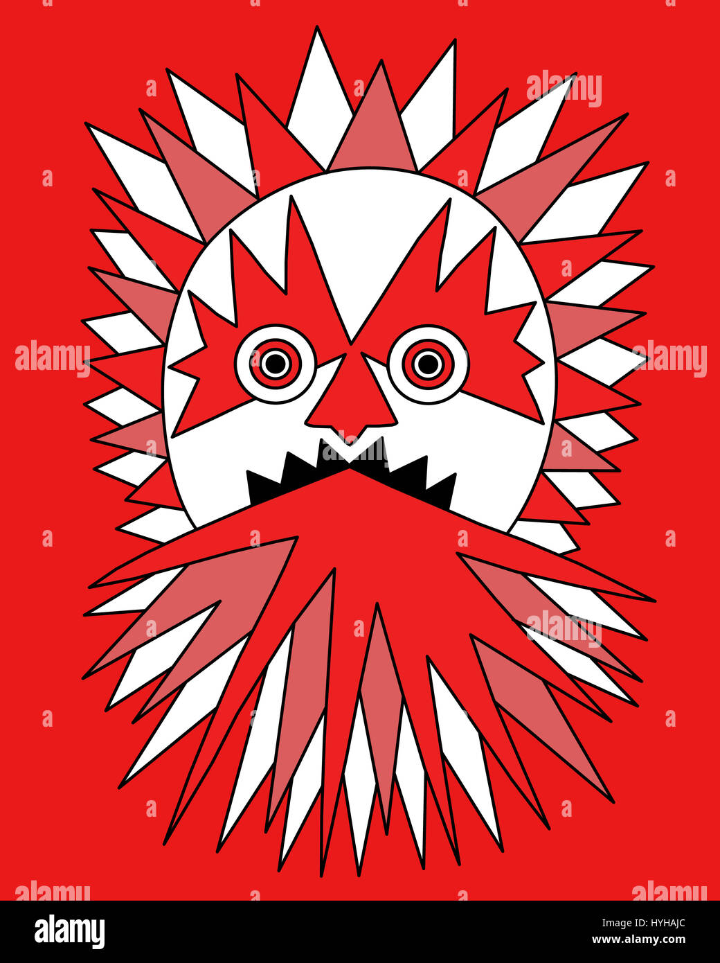 Face concepts hi-res stock photography and images - Alamy