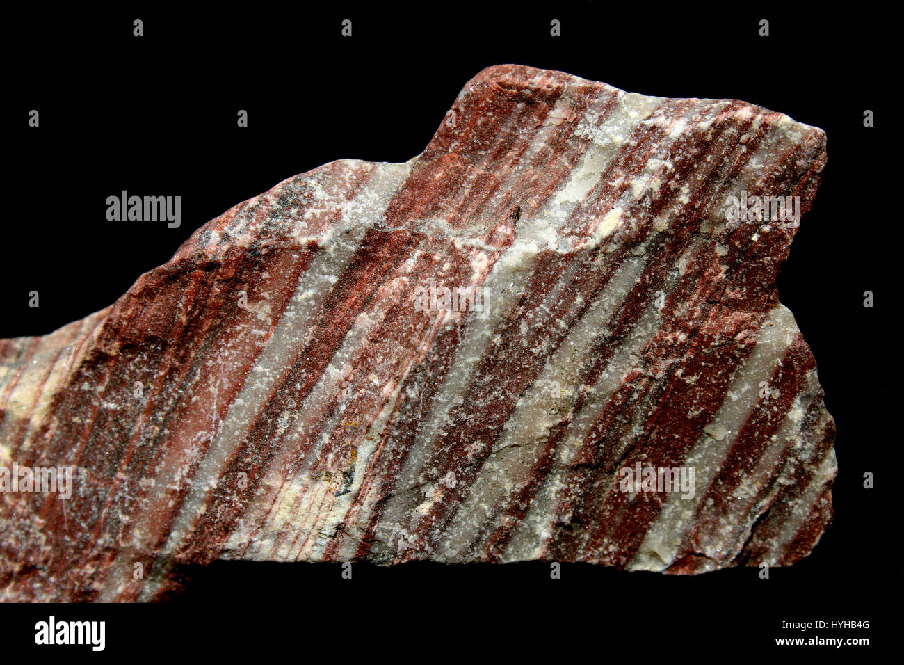 Red marble sample hi-res stock photography and images - Alamy