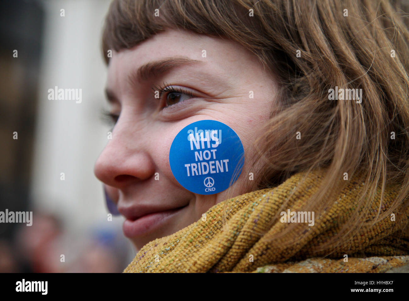 Thousands of protesters take part in The People's Assembly's NHS ...