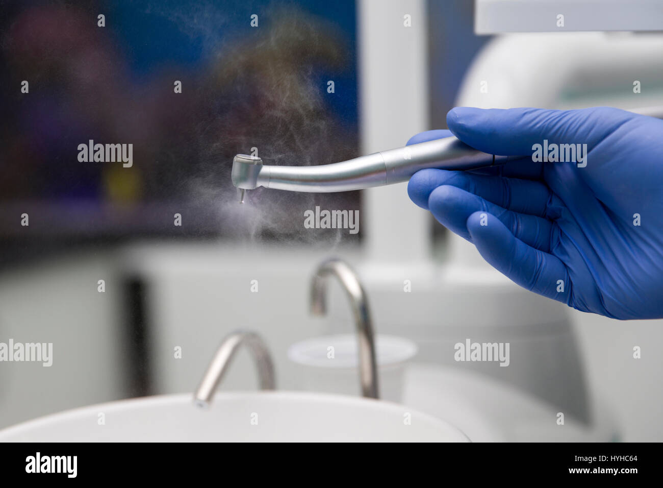 Grinder teeth hi-res stock photography and images - Alamy