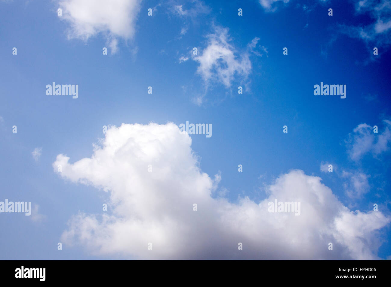 Beautiful skylines hi-res stock photography and images - Alamy