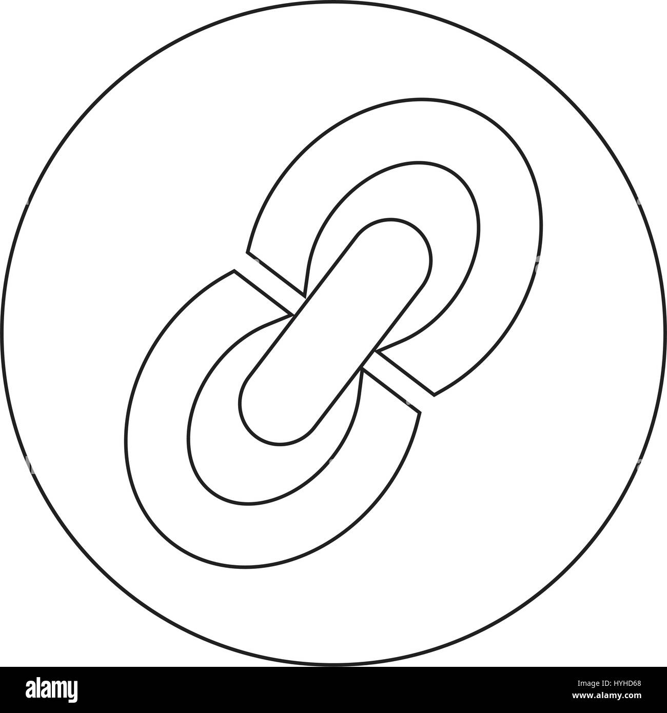 Insert Edit Link icon Stock Vector Image & Art - Alamy Insert Edit Link icon Stock Vector Image & Art - Alamy