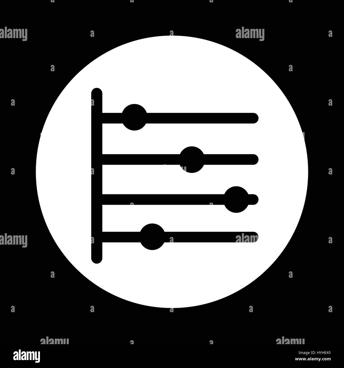 Evolution of technology timeline Stock Vector Images - Alamy