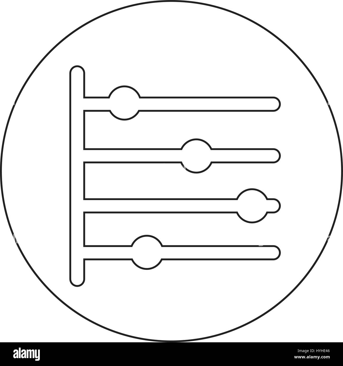 Evolution of technology timeline Stock Vector Images - Alamy