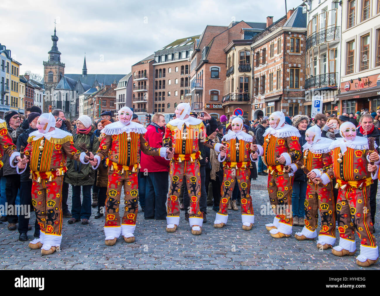 Belgian heritage list hi-res stock photography and images - Alamy