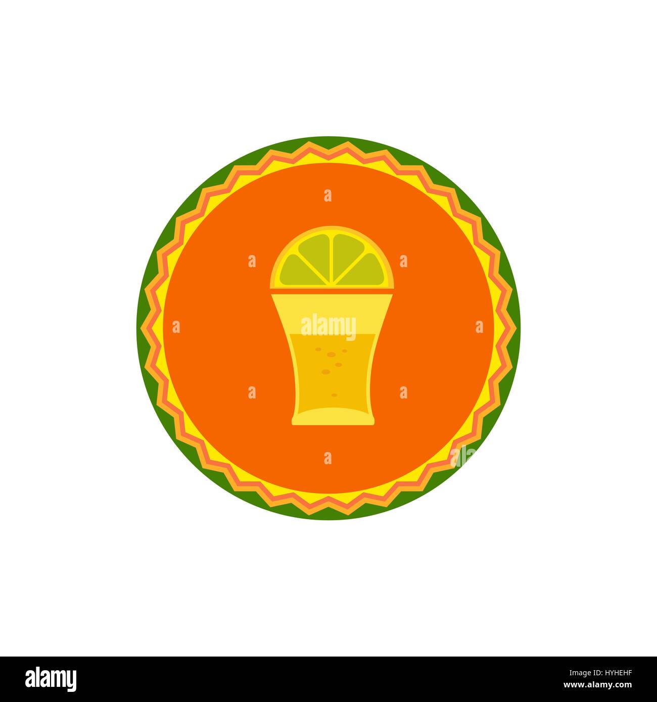 Tequila concept Stock Vector Images - Alamy