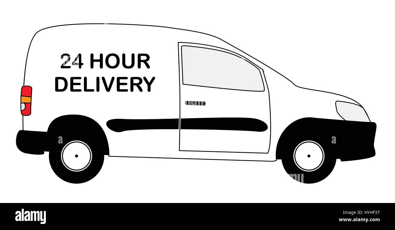 24 hour petrol Stock Vector Images - Alamy