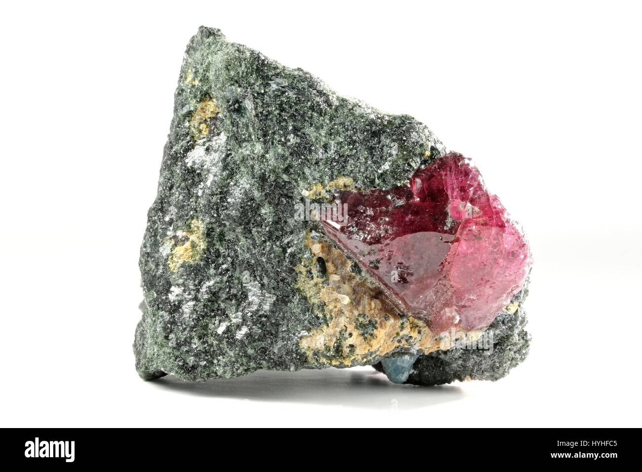 Ruby stone hi-res stock photography and images - Alamy