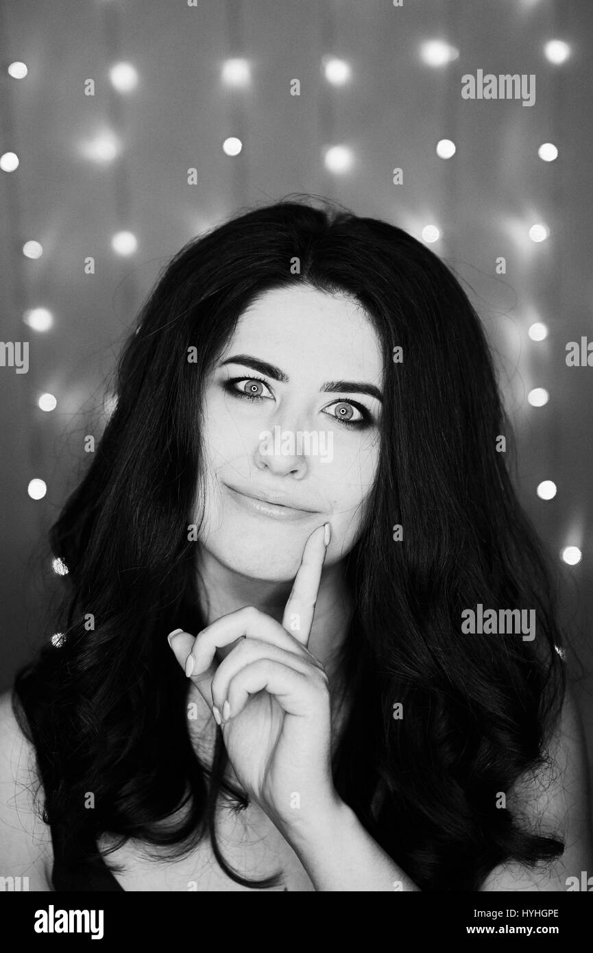 Hands say no Black and White Stock Photos & Images - Alamy