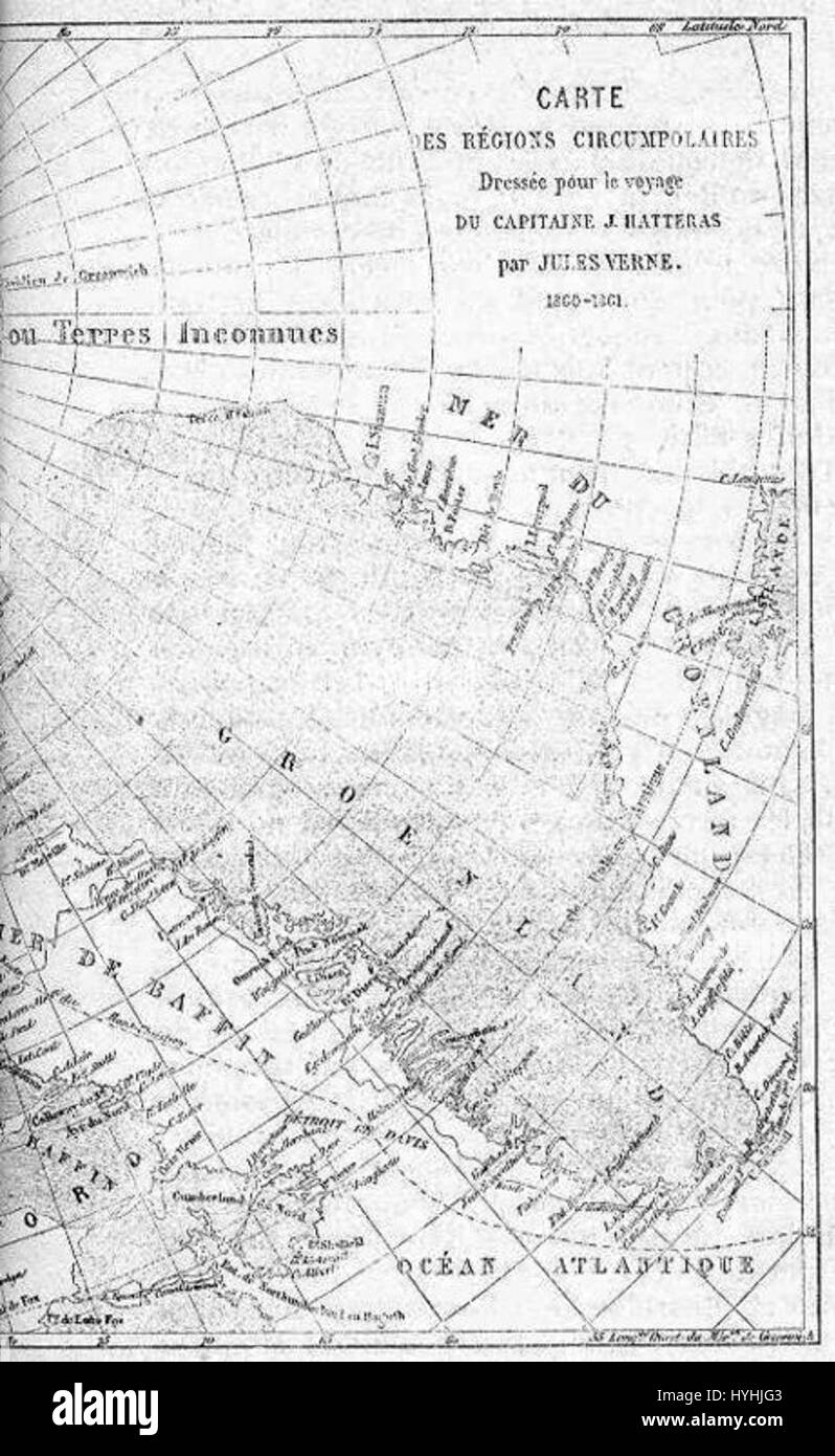 'The English at the North Pole' is a visual depiction of British ...