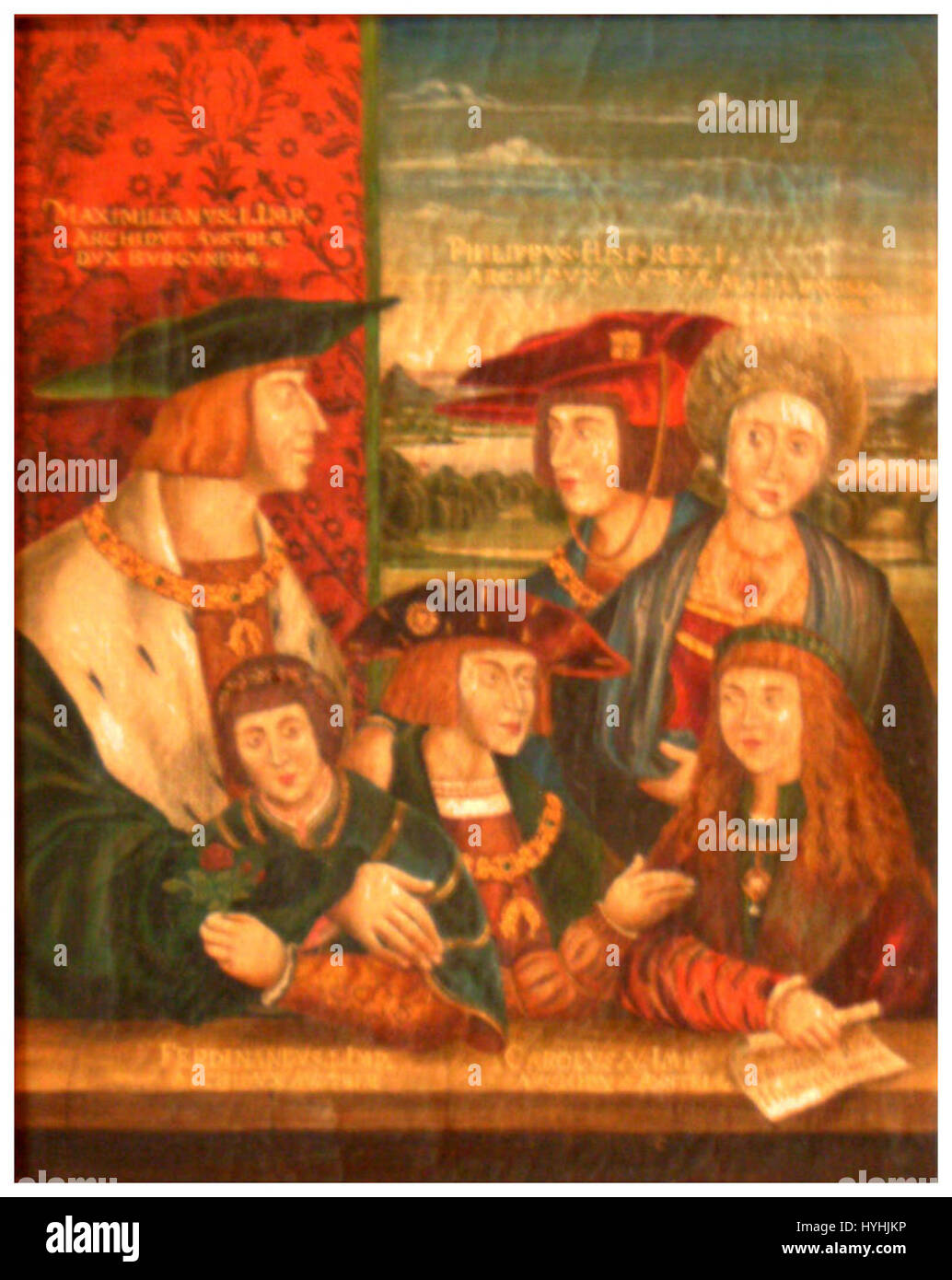 Antoniter High Resolution Stock Photography and Images - Alamy