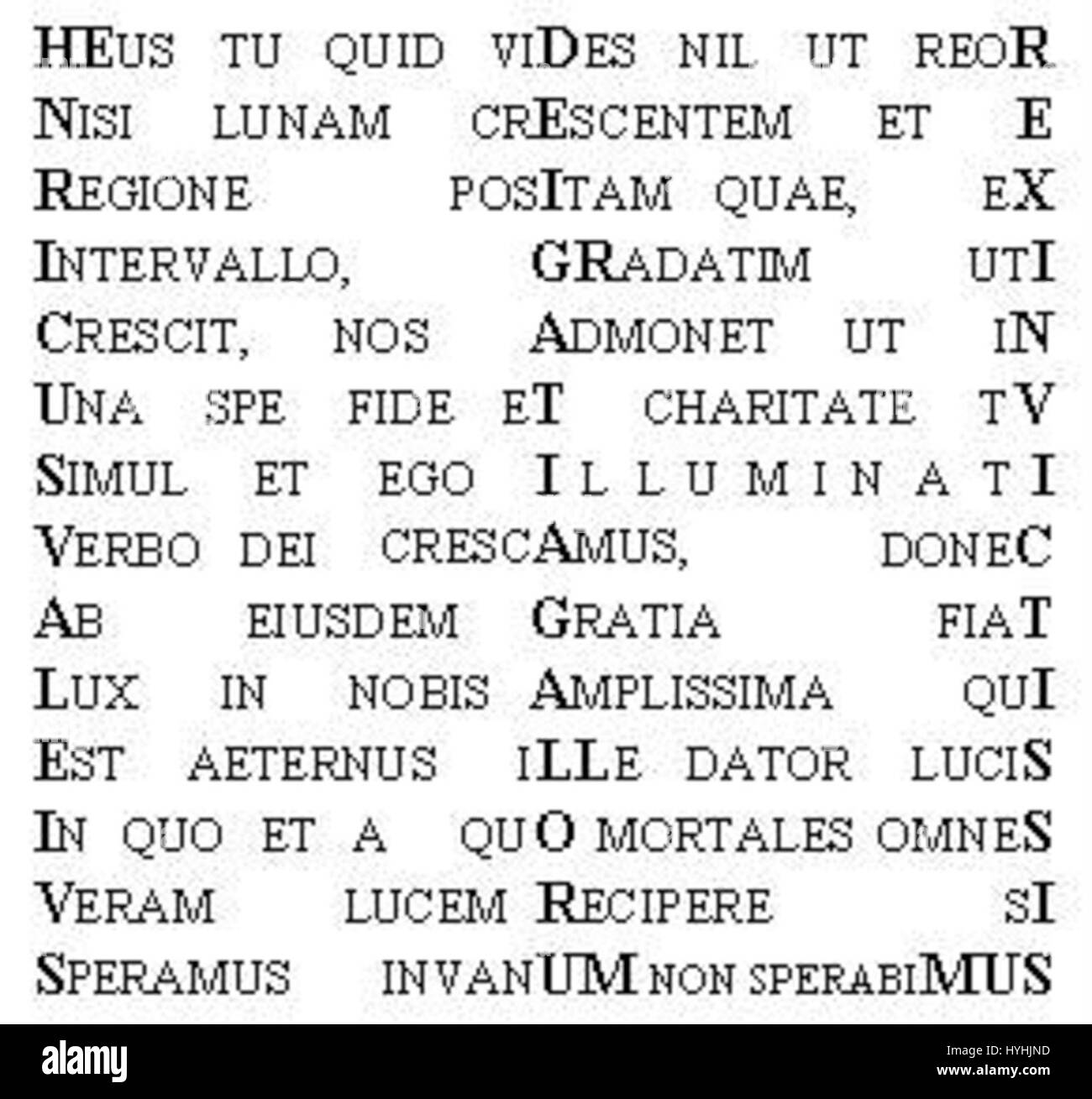 First poem Cut Out Stock Images & Pictures - Alamy