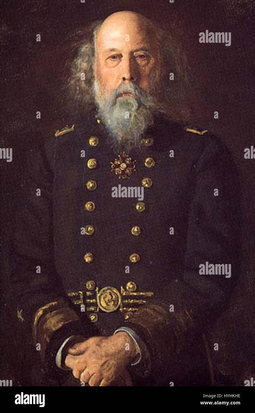 George W Melville High Resolution Stock Photography and Images - Alamy