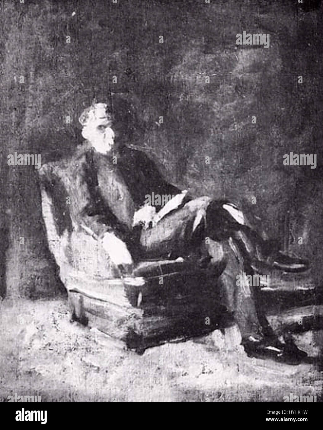 Fitzgerald riter hi-res stock photography and images - Alamy