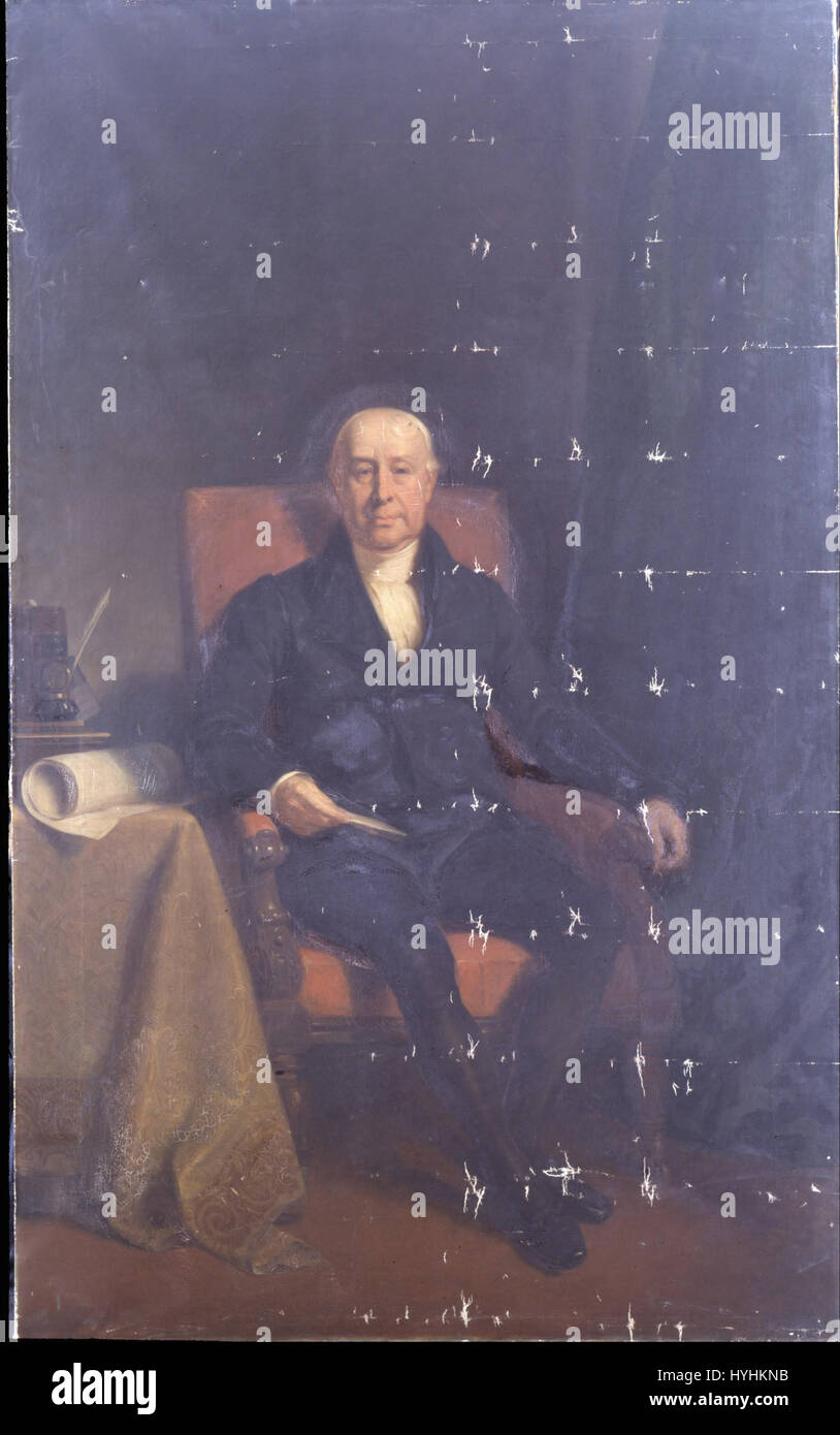 Briggs, Henry Perronet Charles Druce Google Art Project Stock Photo - Alamy