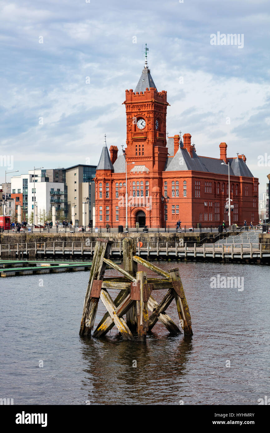 Grade 1 listed structure hi-res stock photography and images - Alamy