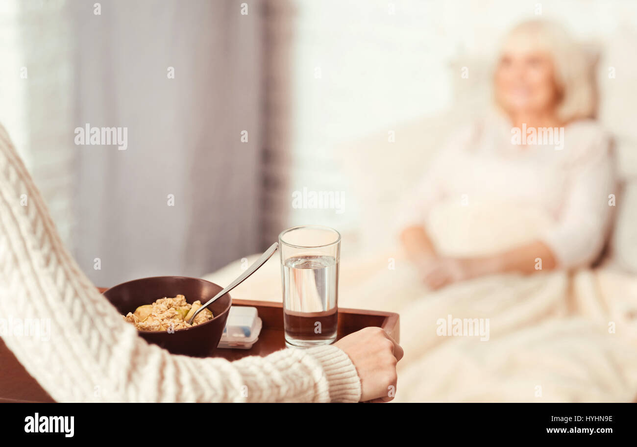 Ward assistant hi-res stock photography and images - Alamy