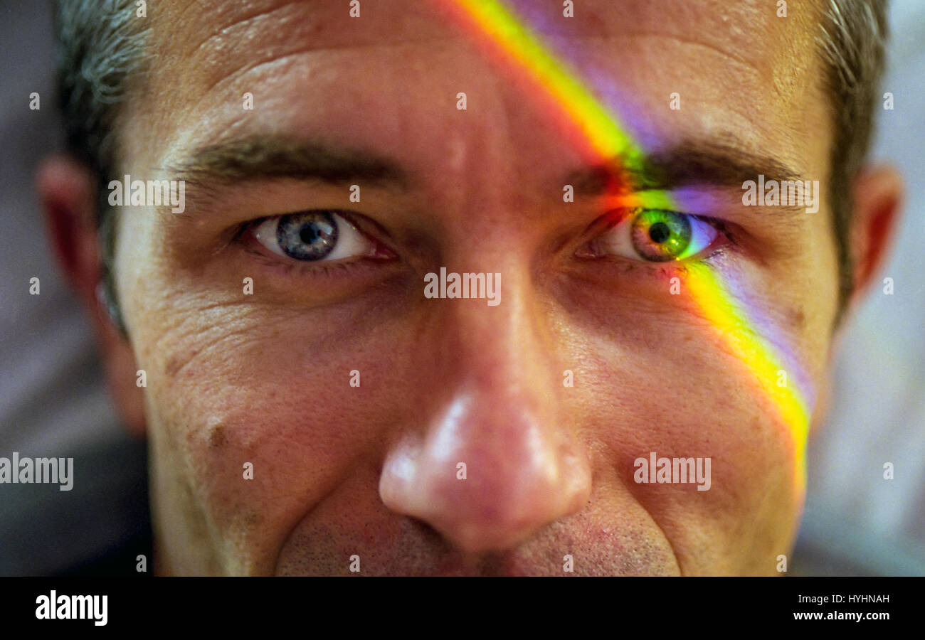 Writer Geoff Dyer at home in Hove in 1999 Stock Photo - Alamy