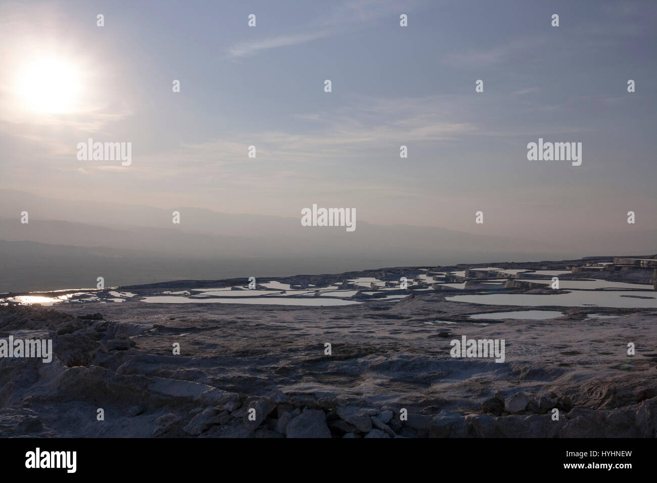 Ocean puddles hi-res stock photography and images - Alamy