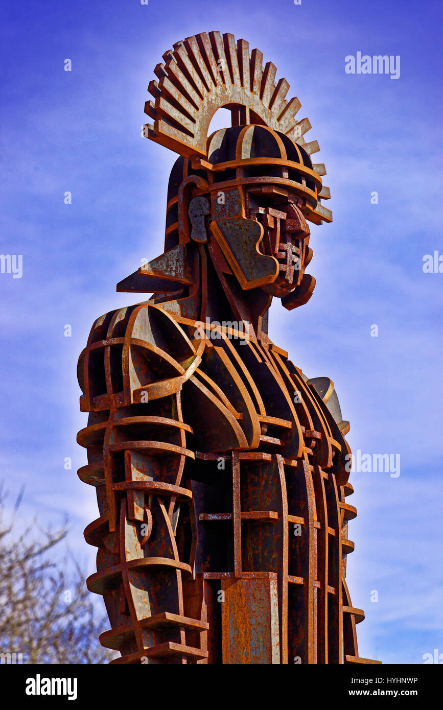 Segedunum hi-res stock photography and images - Alamy