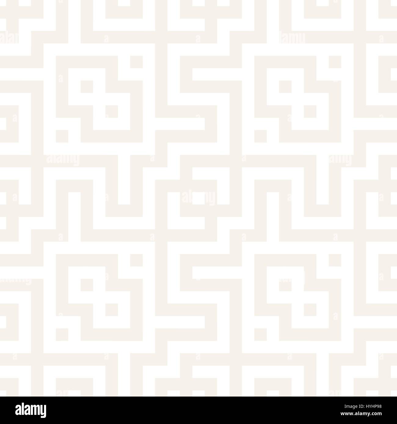 The tangled maze Stock Vector Images - Alamy