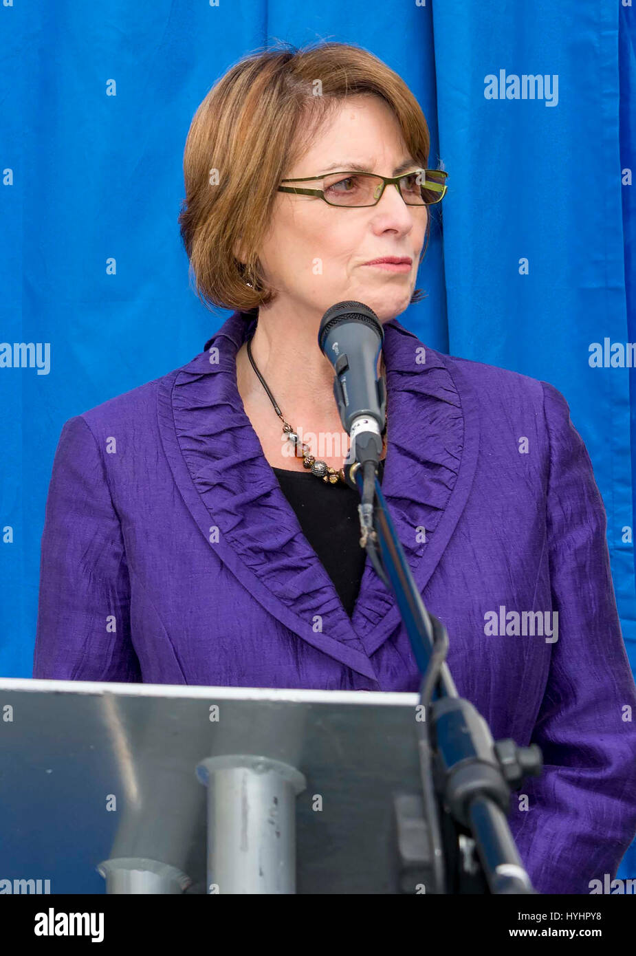 Louise Joyce Ellman is a British Labour Co-operative politician who has ...