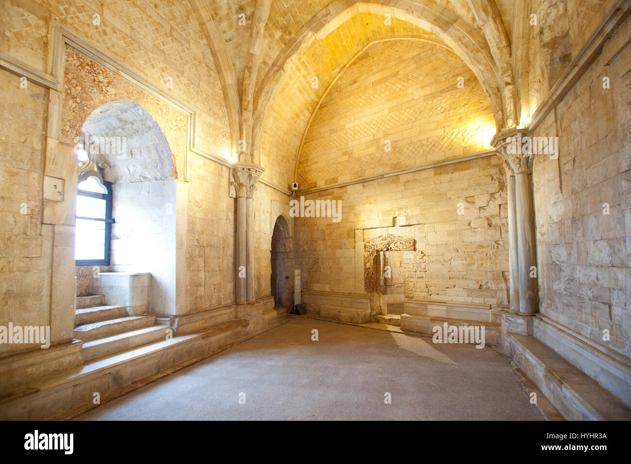 Castel Del Monte High Resolution Stock Photography and Images - Alamy