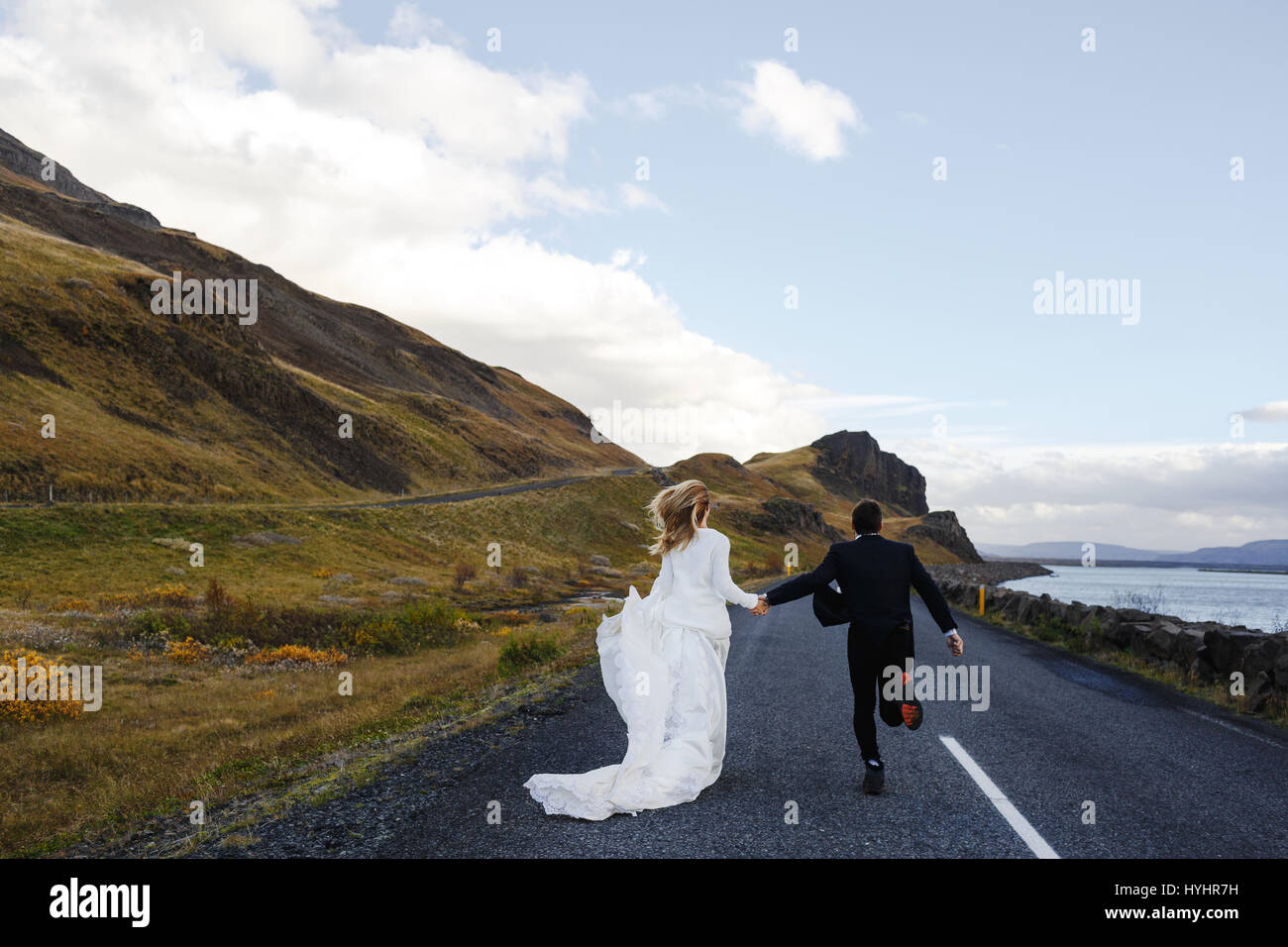 Fast land hi-res stock photography and images - Alamy