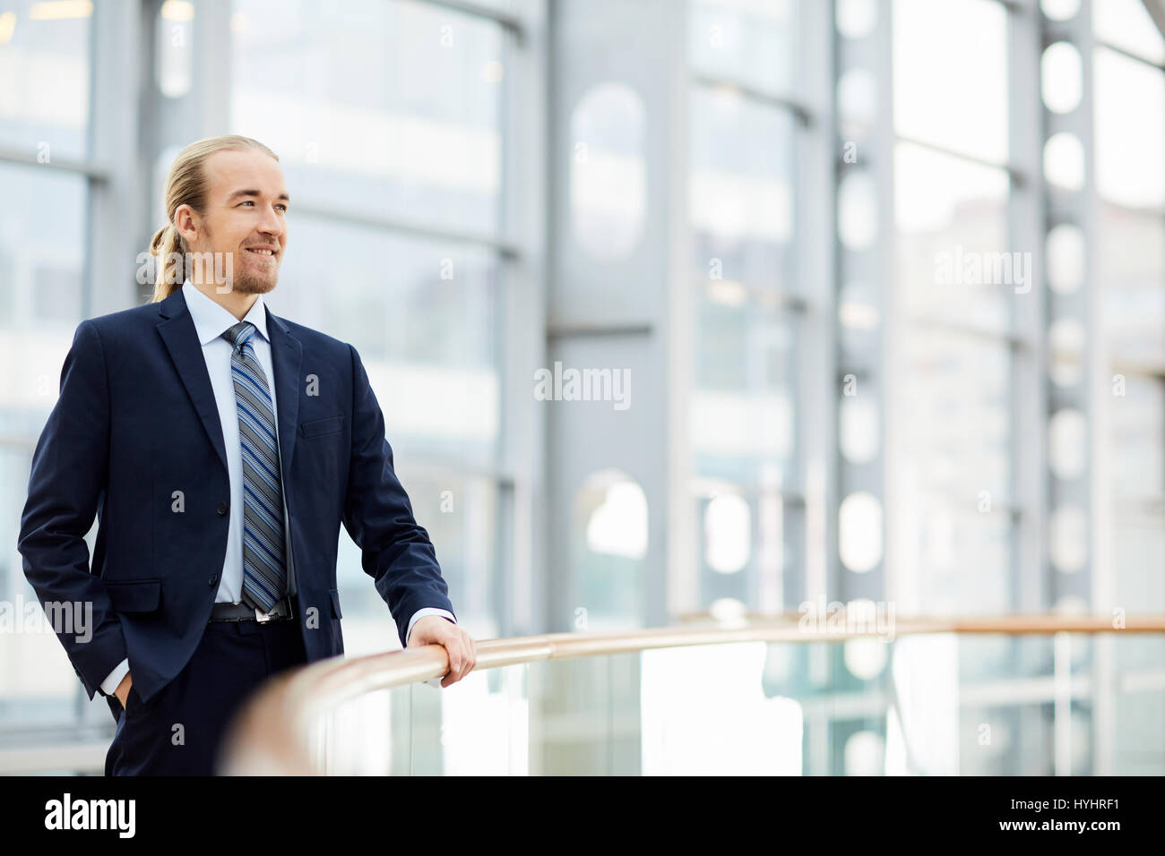 Successful trader hi-res stock photography and images - Alamy